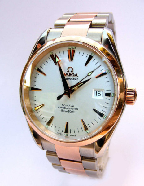 Vintage Omega Watches | Omega Men's Watches | Omega Watches for Sale