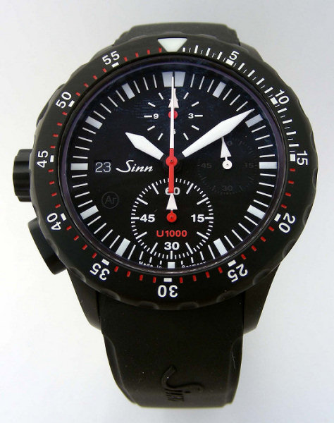 Vintage Sinn Watches | Sinn Men's Watches | Sinn Watches for Sale
