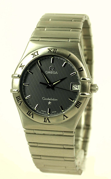 Vintage Omega Watches | Omega Men's Watches | Omega Watches for Sale