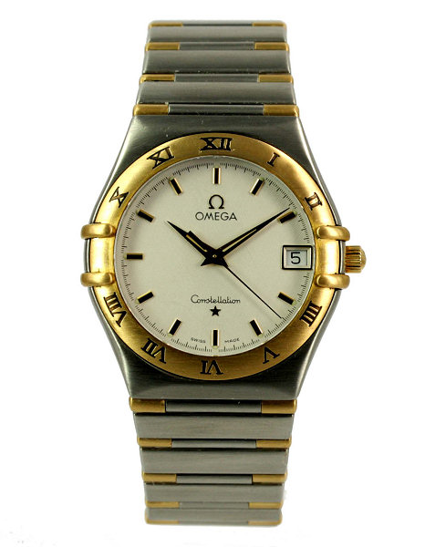 Vintage Omega Watches | Omega Men's Watches | Omega Watches for Sale