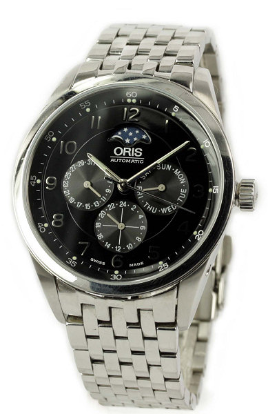 Vintage Oris Watches | Oris Men's Watches | Oris Watches for Sale