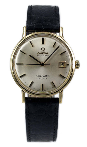 Vintage Omega Watches | Omega Men's Watches | Omega Watches for Sale