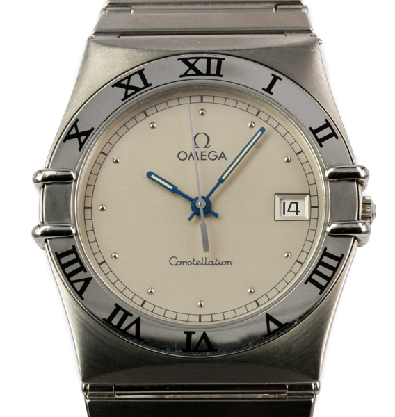 Vintage Omega Watches | Omega Men's Watches | Omega Watches for Sale