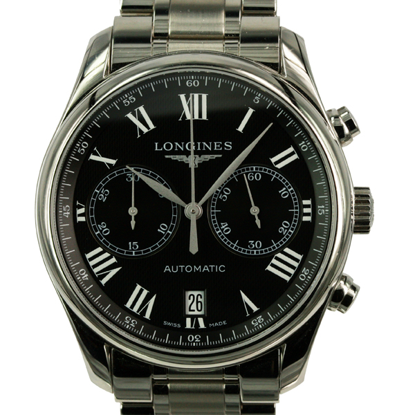 Vintage Longines Watches | Longines Men's Watches | Longines Watches ...