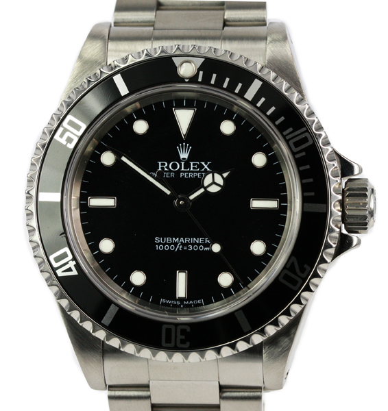 Vintage Rolex Watches | Rolex Men's Watches | Rolex Watches for Sale