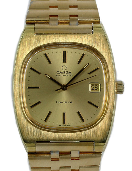 Vintage Omega Watches | Omega Men's Watches | Omega Watches for Sale