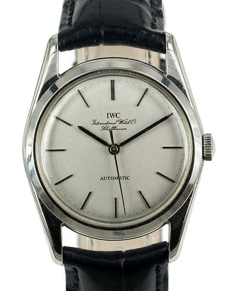 Vintage IWC Watches | IWC Men's Watches | IWC Watches for Sale