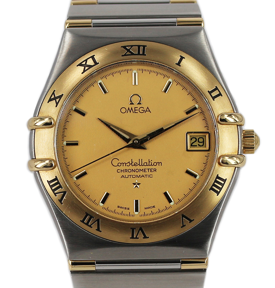 Vintage Omega Watches | Omega Men's Watches | Omega Watches for Sale