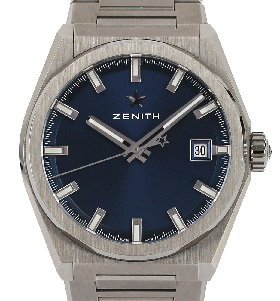 Vintage Zenith Watches | Zenith Men's Watches | Zenith Watches for Sale