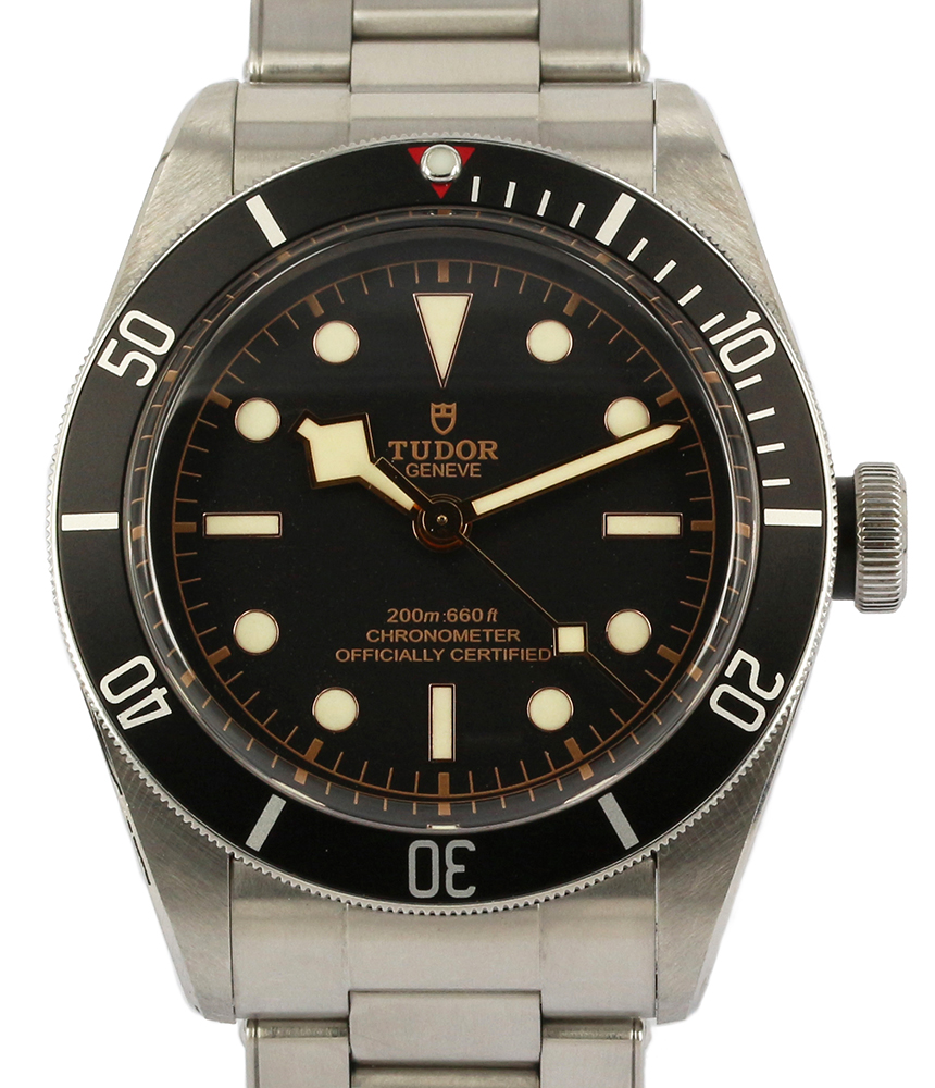 Vintage Tudor Watches | Tudor Men's Watches | Tudor Watches for Sale