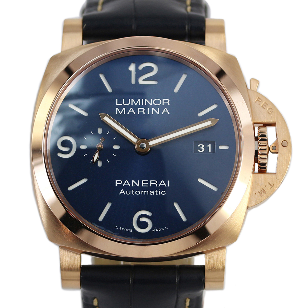 Vintage Panerai Watches | Panerai Men's Watches | Panerai Watches for Sale