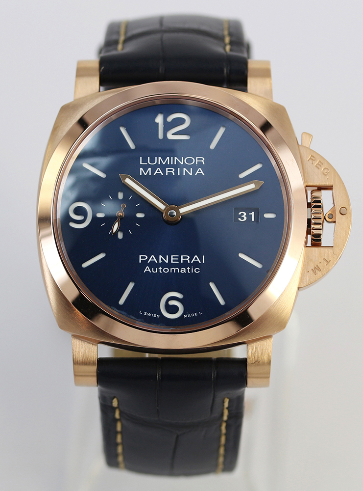 Vintage Panerai Watches | Panerai Men's Watches | Panerai Watches for Sale